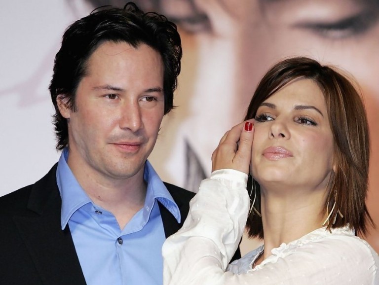 Keanu Reeves Plastic Surgery Rumors and News