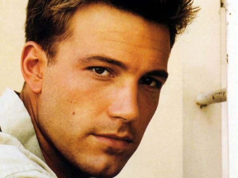 Ben Affleck improving his look with plastic surgery?