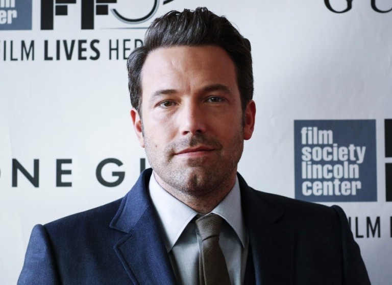 Ben Affleck improving his look with plastic surgery?