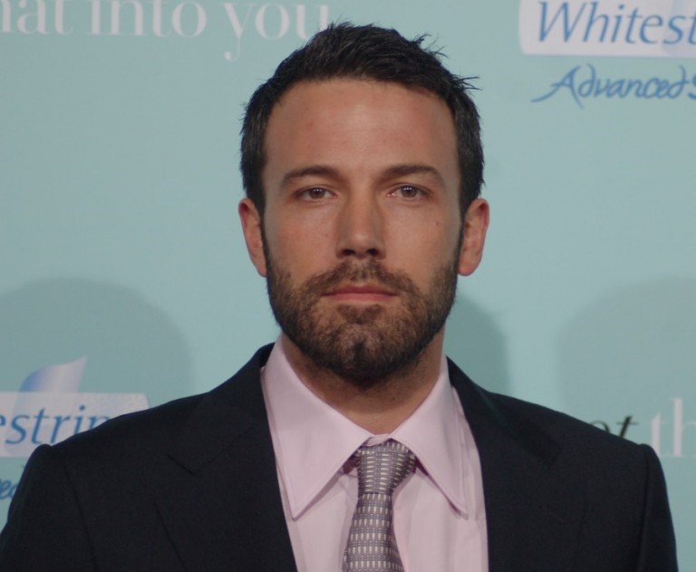 Ben Affleck improving his look with plastic surgery?