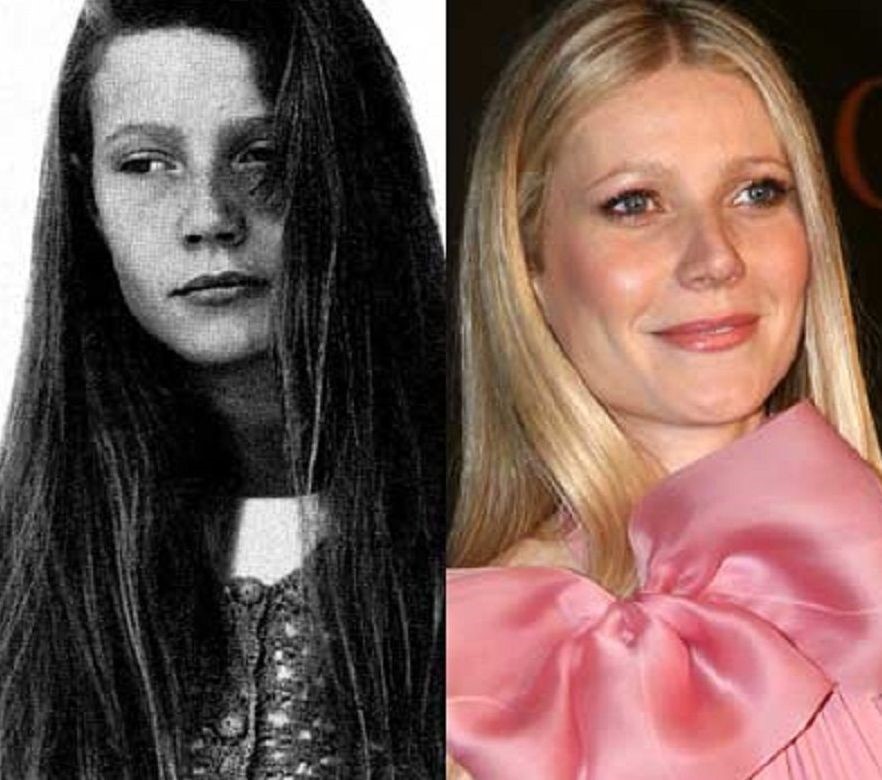 Gwyneth Paltrow before and after plastic surgery | Celebrity plastic ... Gwyneth Paltrow before and after plastic surgery | Celebrity plastic ...