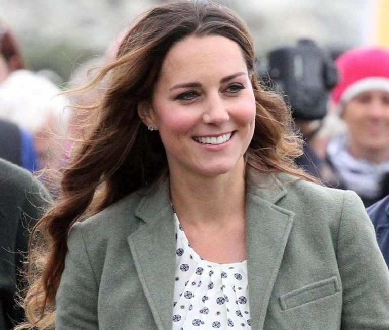 Kate Middleton The Duchess of Cambridge and Plastic Surgery?