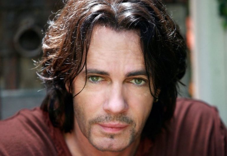 Rick Springfield and plastic surgery! How old is he?
