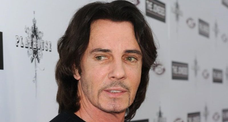 Rick Springfield and plastic surgery! How old is he?