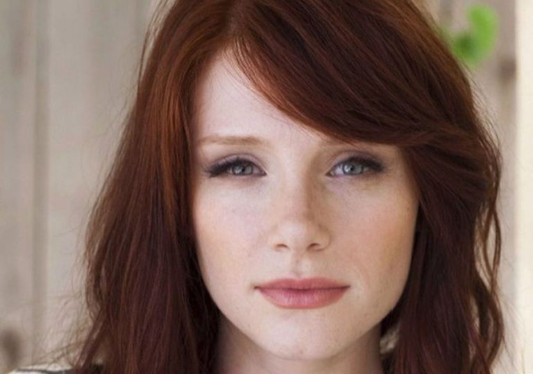 Bryce Dallas Howard - Plastic surgery treatments and results