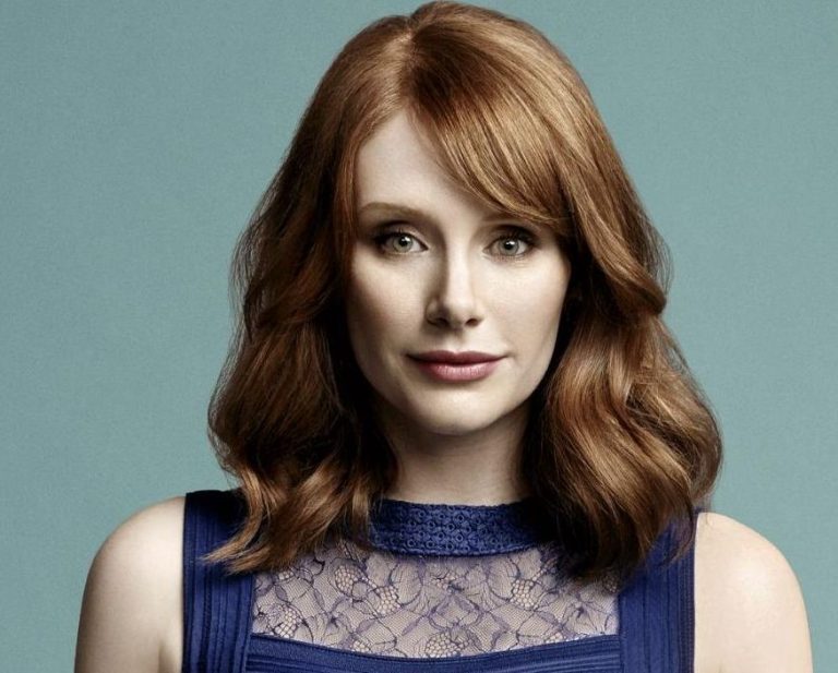 Bryce Dallas Howard - Plastic surgery treatments and results