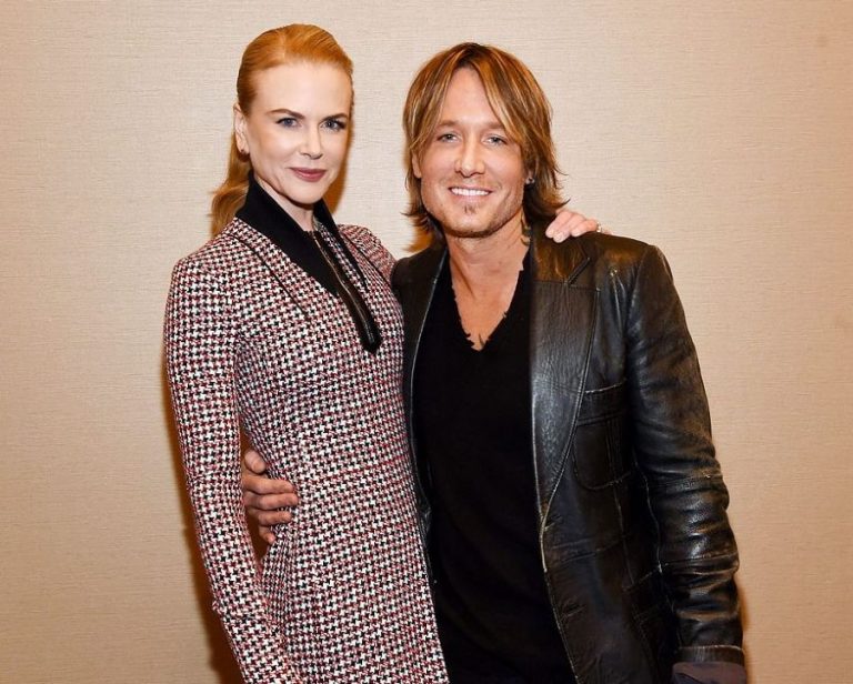 Keith Urban After cocaine plastic surgery addiction