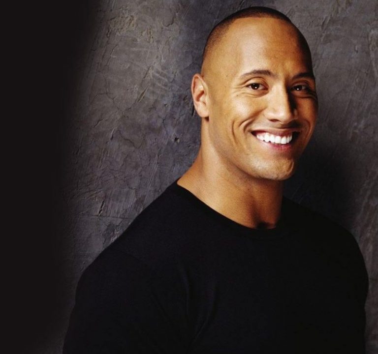 Dwayne Johnson "The Rock" and plastic surgery procedures