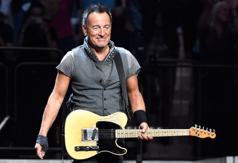Bruce Springsteen Plastic Surgeries Before And After