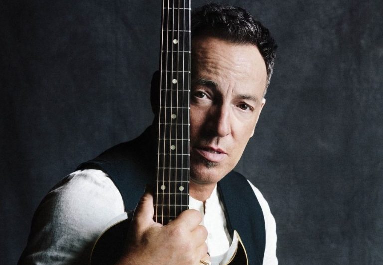 Bruce Springsteen Plastic Surgeries Before And After