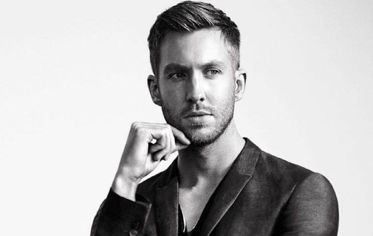Calvin Harris and Plastic Surgery Transformation