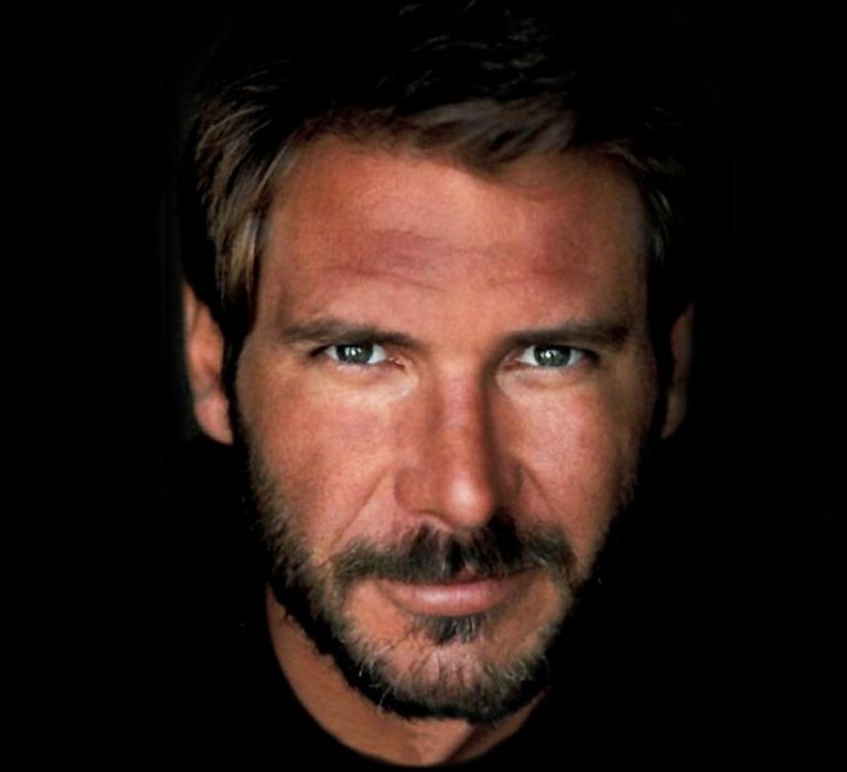 Harrison Ford Before and after Plastic surgery