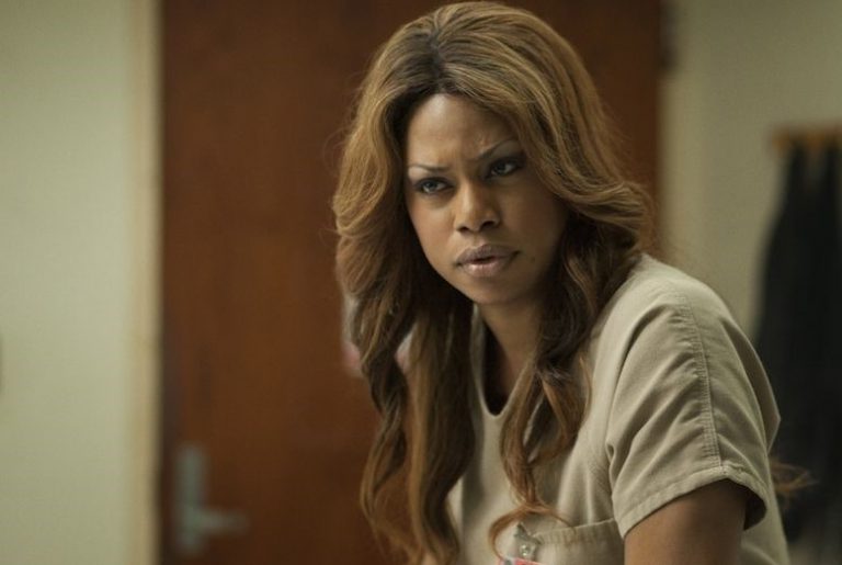 Laverne Cox plastic surgeries