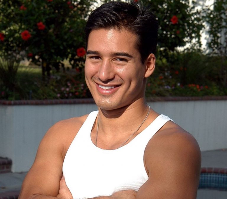 Mario Lopez plastic surgeries