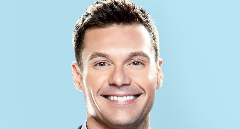Ryan Seacrest plastic surgeries