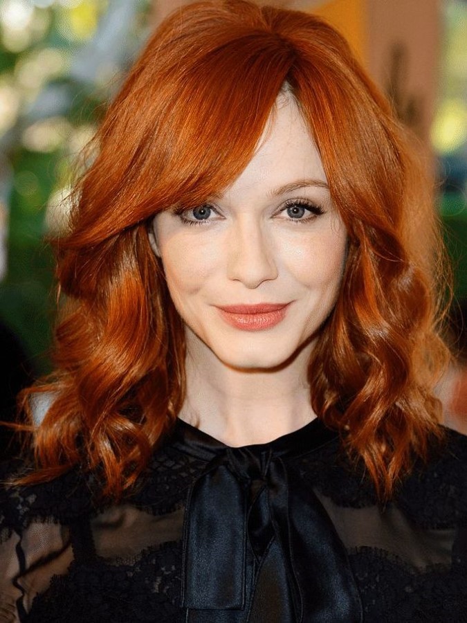 Christina Hendricks plastic surgery | Celebrity plastic surgery online